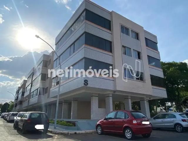 apartment at BRASÍLIA ASA NORTE