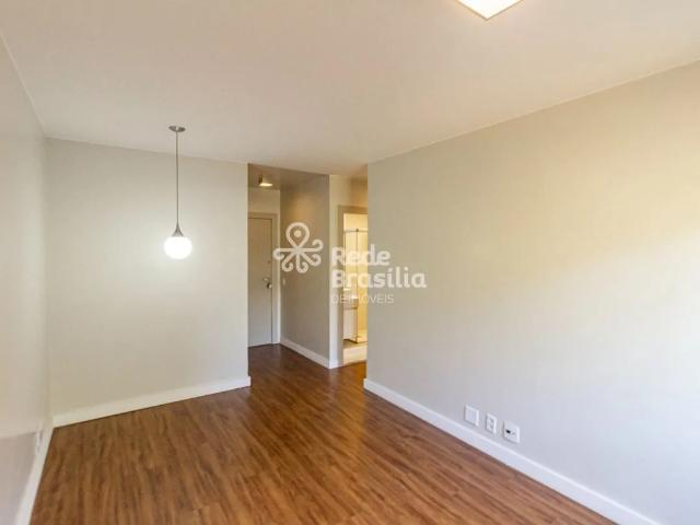 apartment at BRASÍLIA ASA NORTE