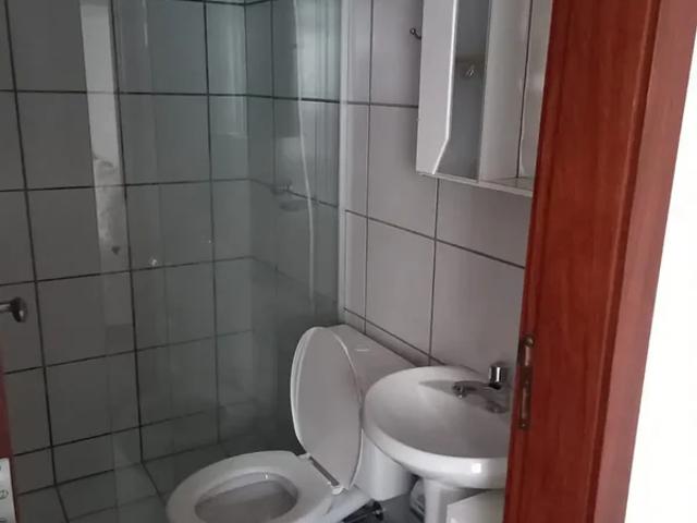 apartment at BRASÍLIA ASA NORTE