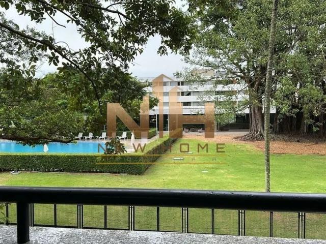 apartment at BRASÍLIA ASA NORTE