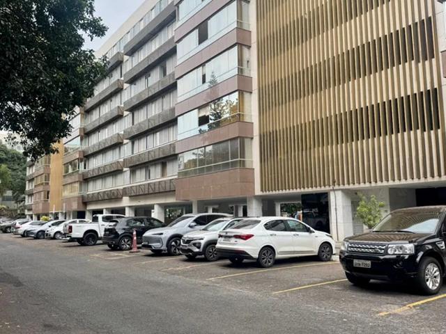 apartment at BRASÍLIA ASA NORTE