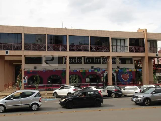 apartment at BRASÍLIA ASA NORTE