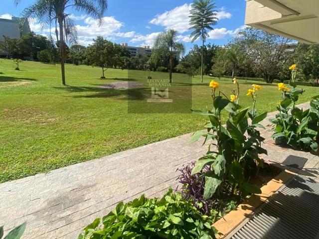 apartment at BRASÍLIA ASA NORTE