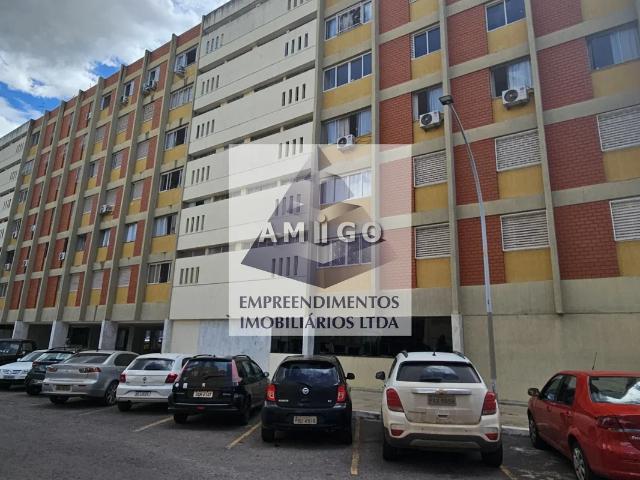 apartment at BRASÍLIA ASA NORTE