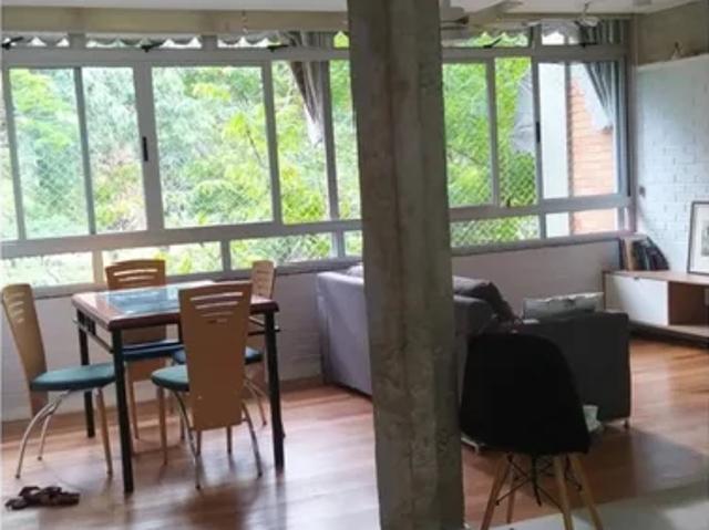 apartment at BRASÍLIA ASA NORTE