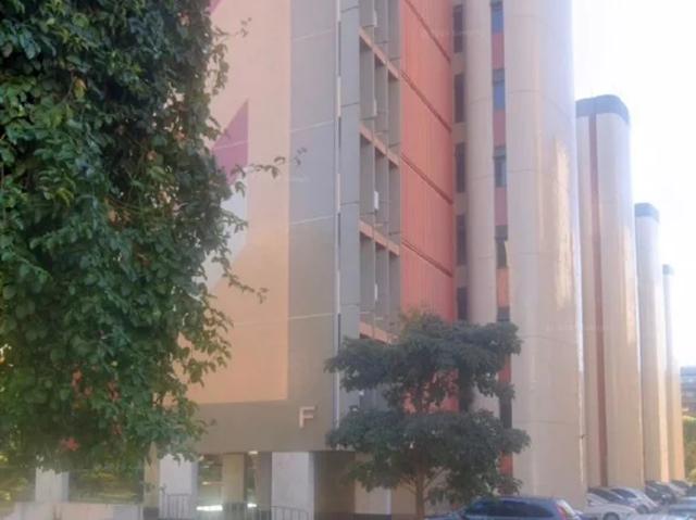 apartment at BRASÍLIA ASA NORTE