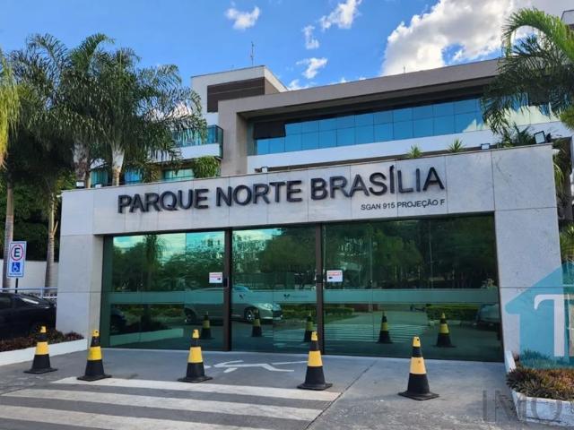 apartment at BRASÍLIA ASA NORTE