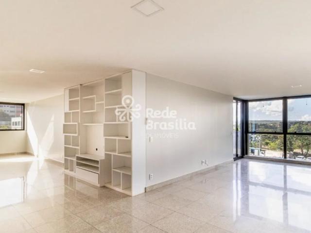 apartment at BRASÍLIA ASA NORTE