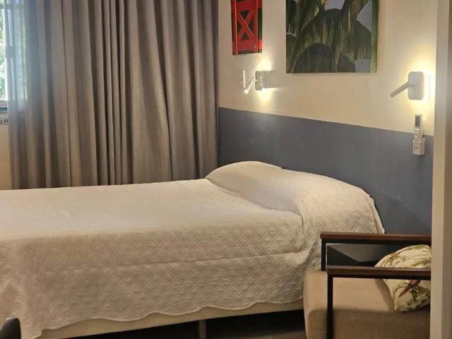 apartment at BRASÍLIA ASA NORTE