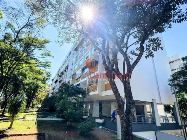 apartment at BRASÍLIA ASA NORTE