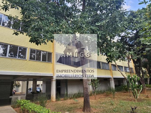 apartment at BRASÍLIA ASA NORTE