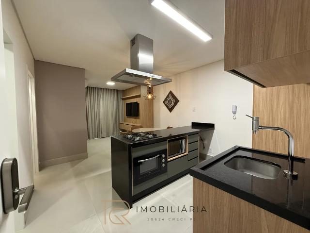 apartment at BRASÍLIA ASA NORTE