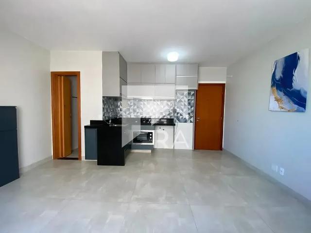 apartment at BRASÍLIA ASA NORTE