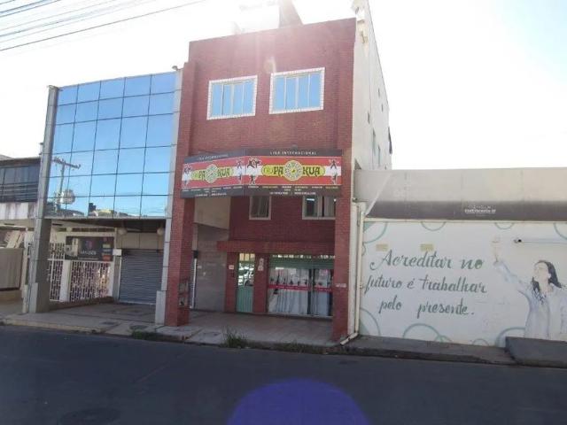 apartment at BRASÍLIA ASA NORTE