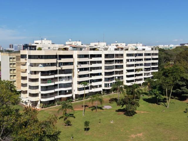 apartment at BRASÍLIA ASA NORTE