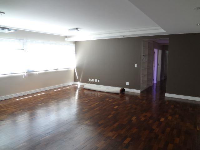 apartment at BRASÍLIA ASA NORTE