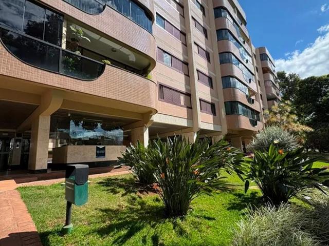 apartment at BRASÍLIA ASA NORTE