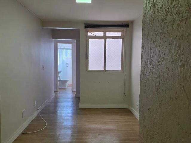 apartment at BRASÍLIA ASA NORTE