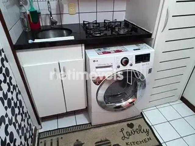 apartment at BRASÍLIA ASA NORTE