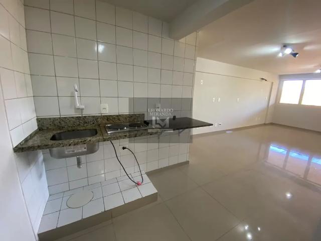 apartment at BRASÍLIA ASA NORTE