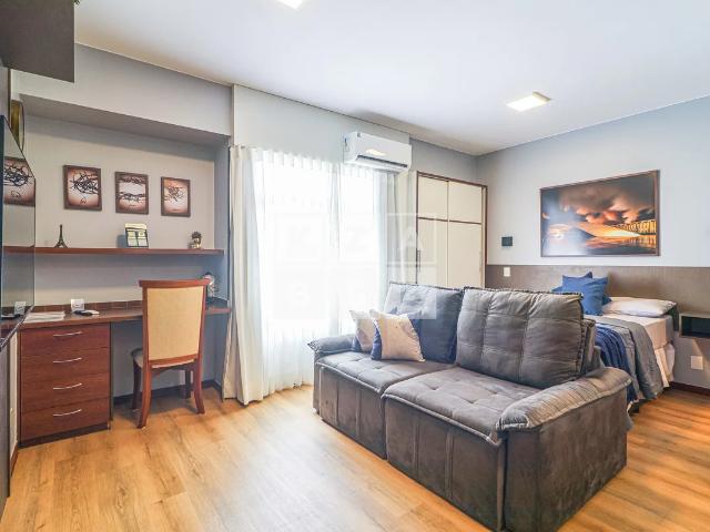 apartment at BRASÍLIA ASA NORTE