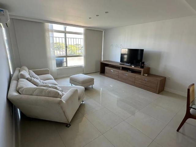 apartment at BRASÍLIA ASA NORTE