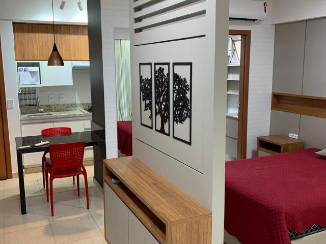 apartment at BRASÍLIA ASA NORTE