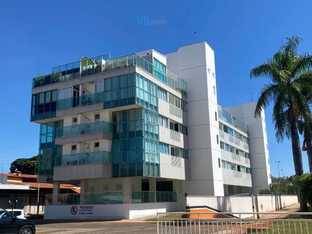 apartment at BRASÍLIA ASA NORTE