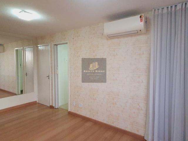 apartment at BRASÍLIA ASA NORTE