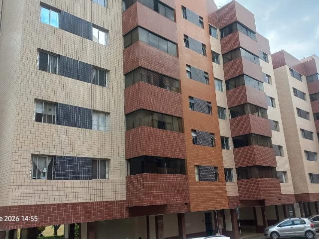 apartment at BRASÍLIA ASA NORTE