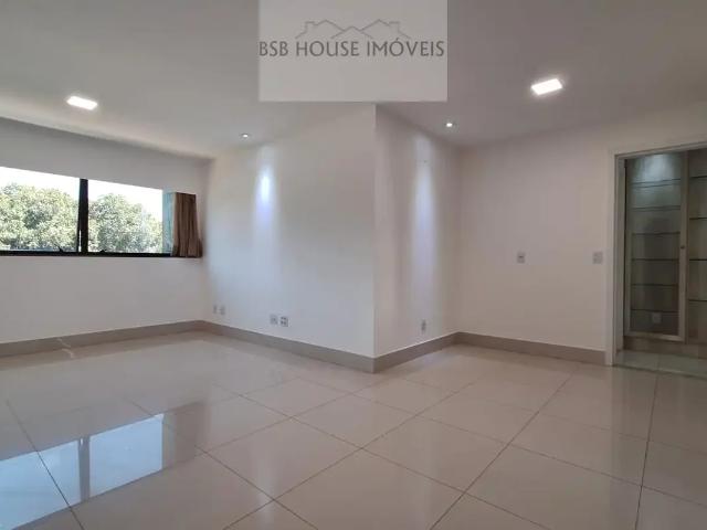 apartment at BRASÍLIA ASA NORTE