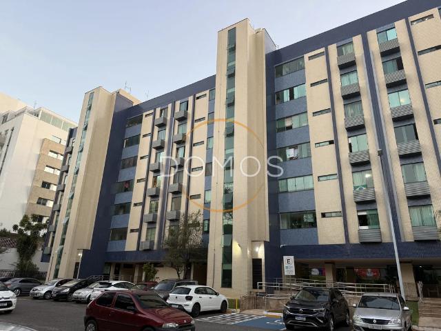 apartment at BRASÍLIA ASA NORTE