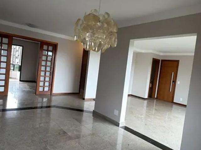 apartment at BRASÍLIA ASA NORTE