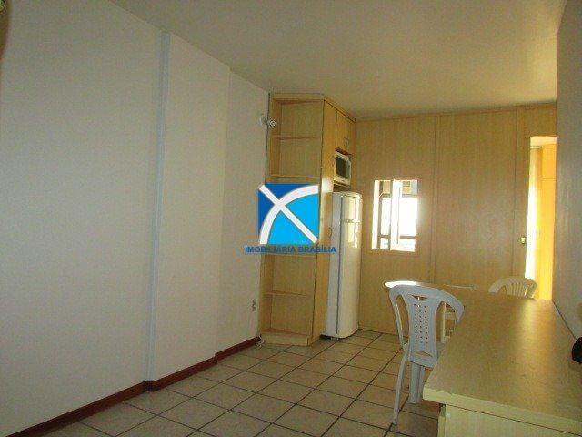 apartment at BRASÍLIA ASA NORTE