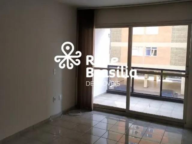apartment at BRASÍLIA ASA NORTE