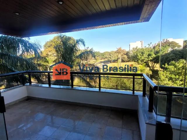 apartment at BRASÍLIA ASA NORTE