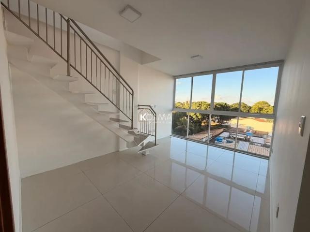 apartment at BRASÍLIA ASA NORTE