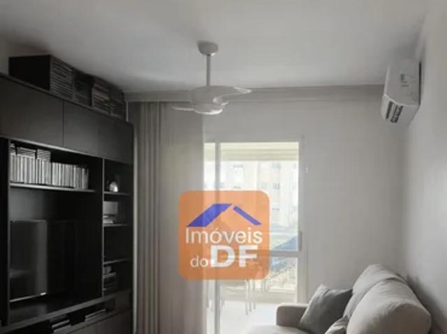 apartment at BRASÍLIA ASA NORTE
