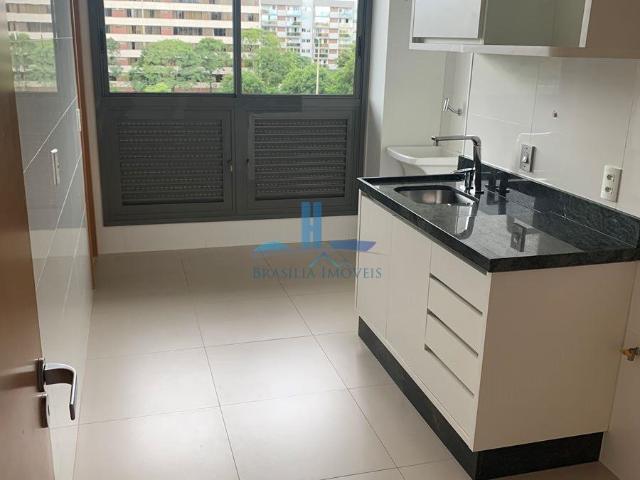 apartment at BRASÍLIA ASA NORTE