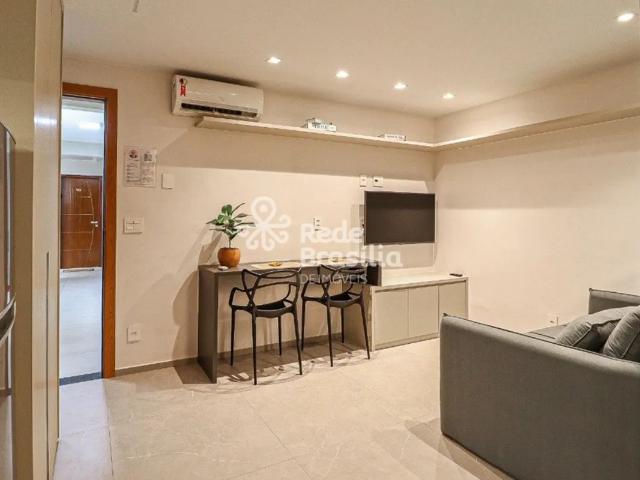 apartment at BRASÍLIA ASA NORTE