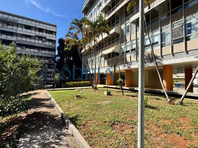 apartment at BRASÍLIA ASA NORTE