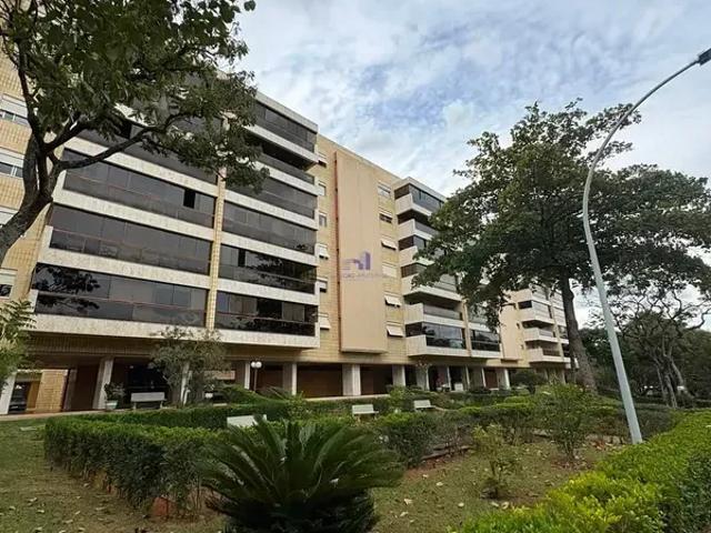 apartment at BRASÍLIA ASA NORTE