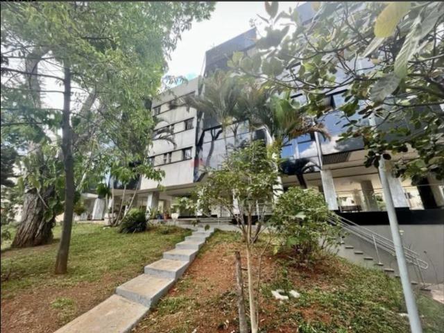 apartment at BRASÍLIA ASA NORTE