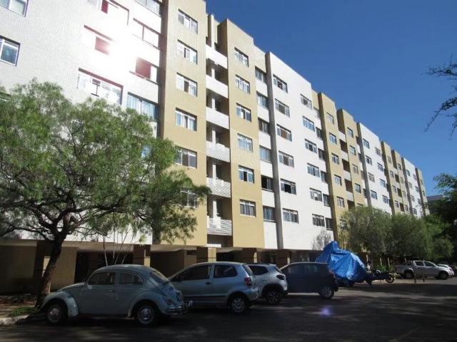apartment at BRASÍLIA ASA NORTE