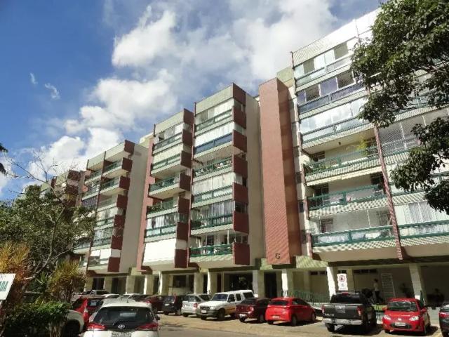 apartment at BRASÍLIA ASA NORTE