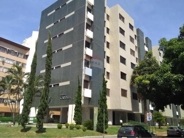 apartment at BRASÍLIA ASA NORTE