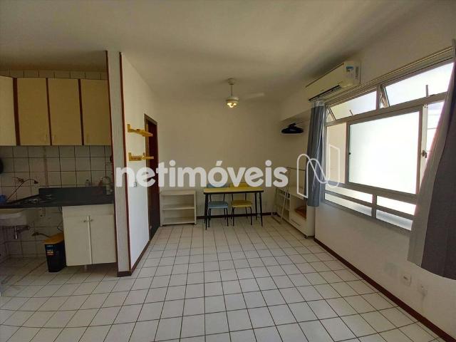 apartment at BRASÍLIA ASA NORTE