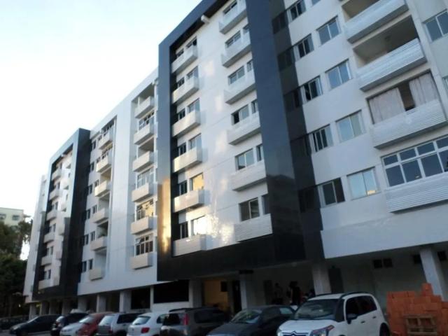 apartment at BRASÍLIA ASA NORTE