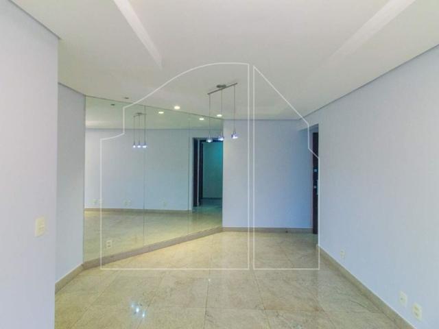 apartment at BRASÍLIA ASA NORTE