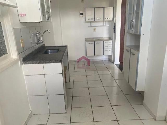 apartment at BRASÍLIA ASA NORTE